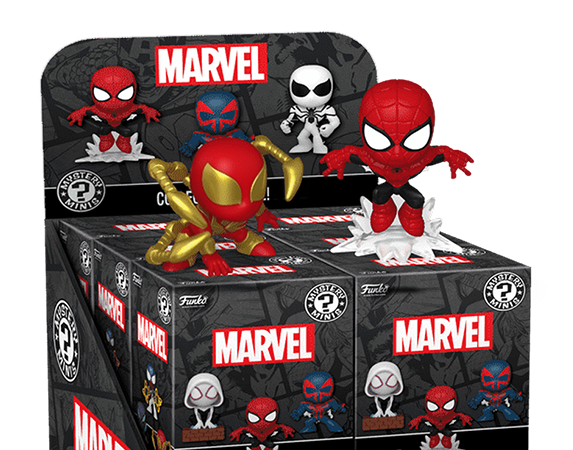 Funko POP figures | Blindbox.eu