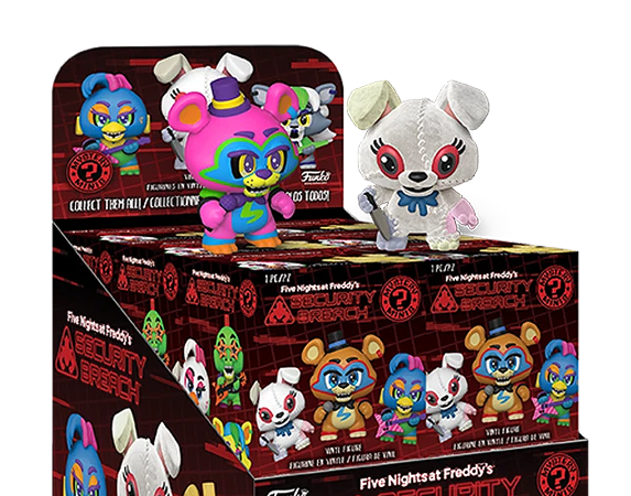Figurky Funko POP | Blindbox.cz