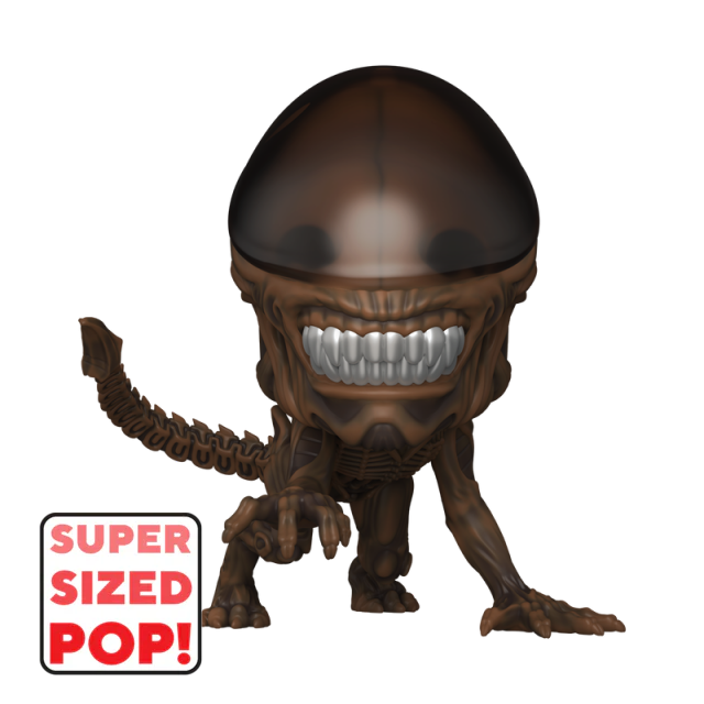 Funko POP Figures - Alien 3 - The Runner | Blindbox.eu