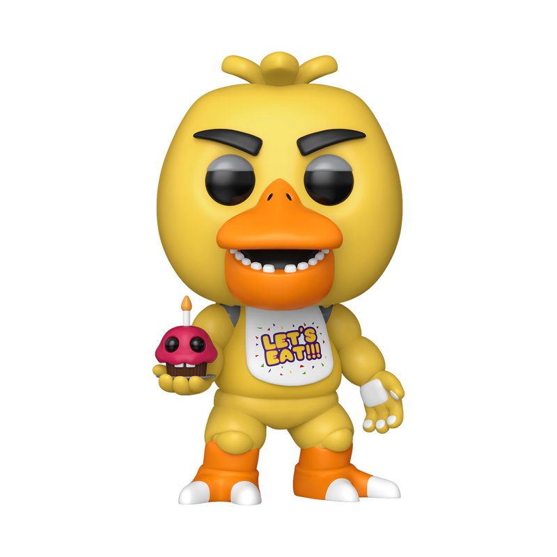 Funko POP Figurky - Chica | Blindbox.cz