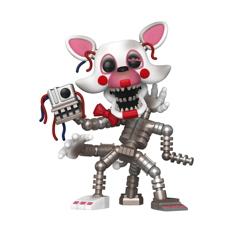 Funko POP Figurki - Mangle | Blindbox.pl