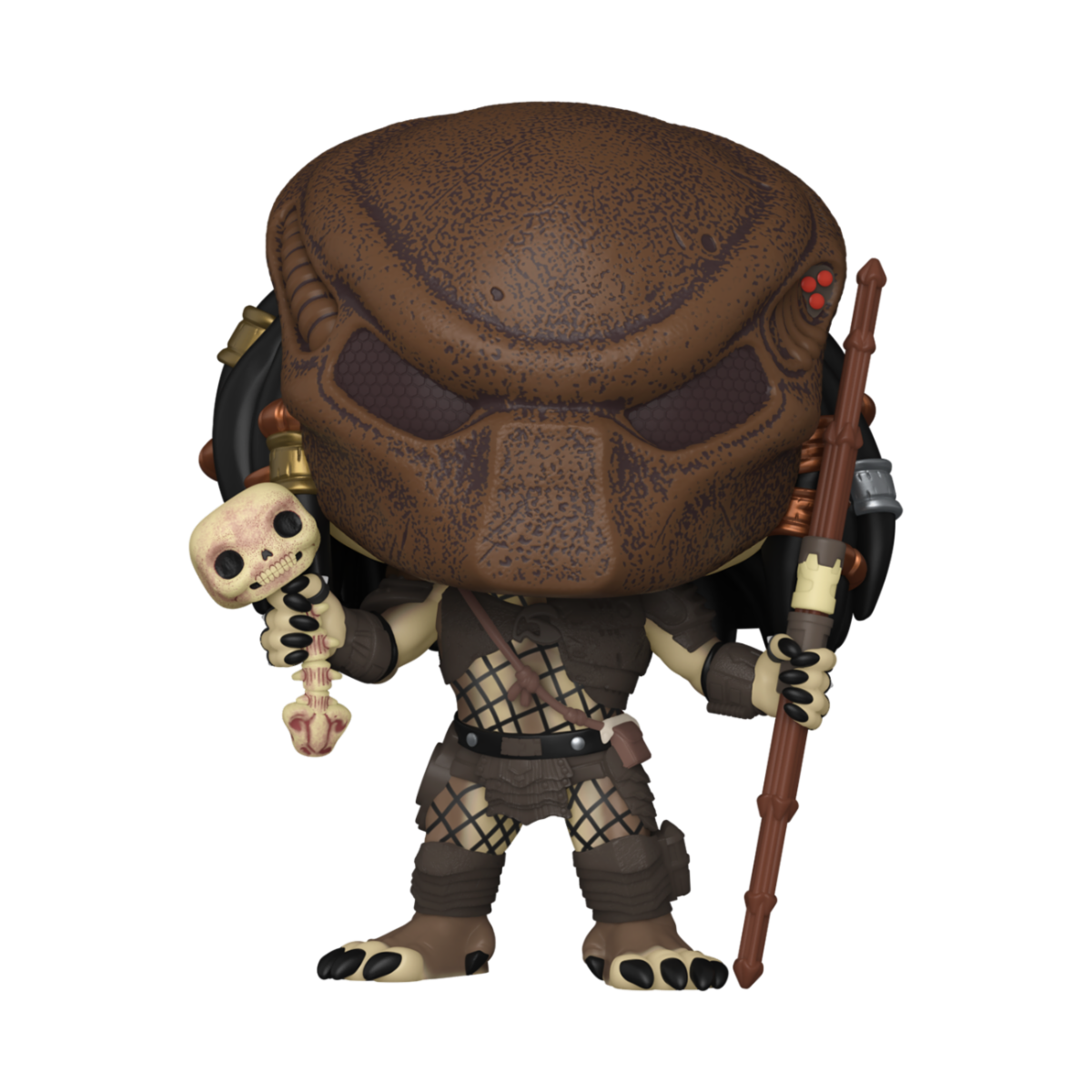 Funko POP Figures - Predator City Hunter | Blindbox.eu