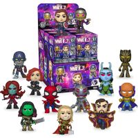 Blindboxy | Blindbox.cz