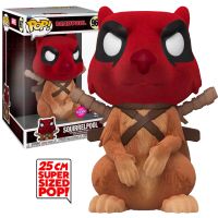 Marvel | Blindbox.cz