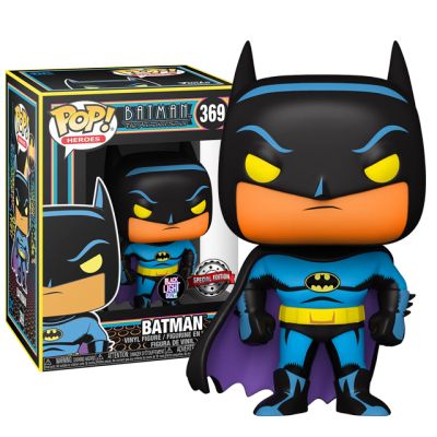 Figurky Funko POP | Blindbox.cz