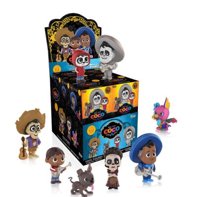Sběratelské figurky | Blindbox.cz