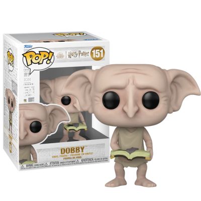 Funko POP figures | Blindbox.eu