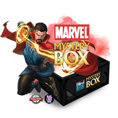 Mystery Boxes | Blindbox.eu