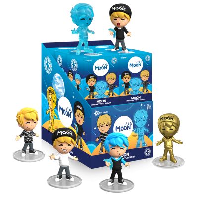 Figurky Funko POP | Blindbox.cz