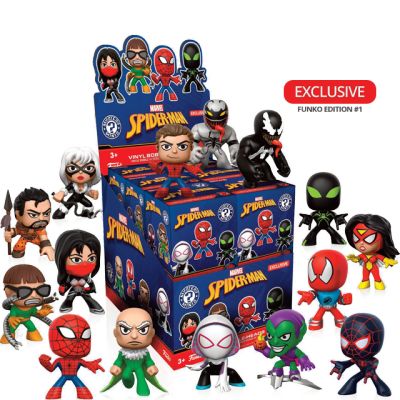 Sběratelské figurky | Blindbox.cz