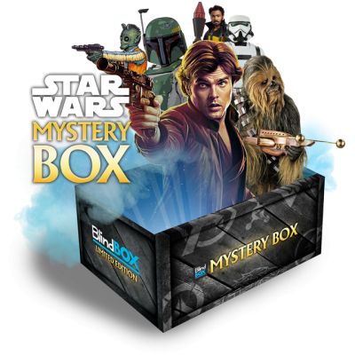 Sběratelské figurky Funko | Blindbox.cz