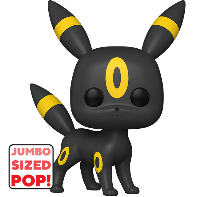 Funko POP Figures - Umbreon 25cm | Blindbox.eu