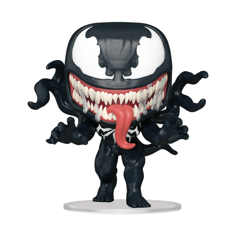 Funko POP Figures - Venom | Blindbox.eu