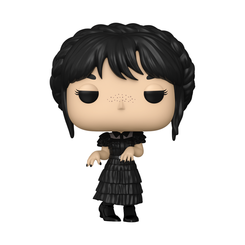 Funko POP Figurki - Wednesday Addams Dancing | Blindbox.pl