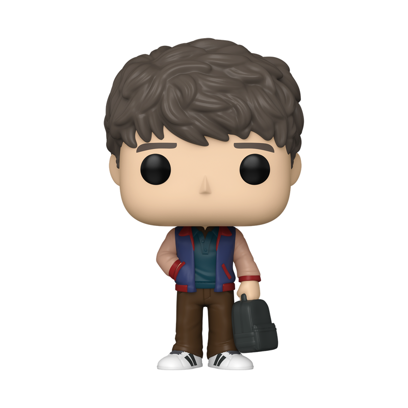 Funko POP Figures - Will Byers | Blindbox.eu